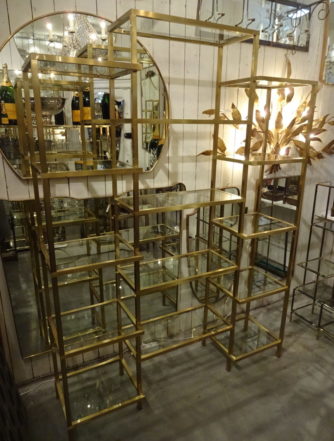 Fil de Fer Cph - Butik og webshop med fransk vintage