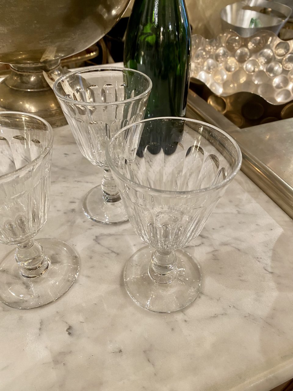 Vinglas - Fil De Fer