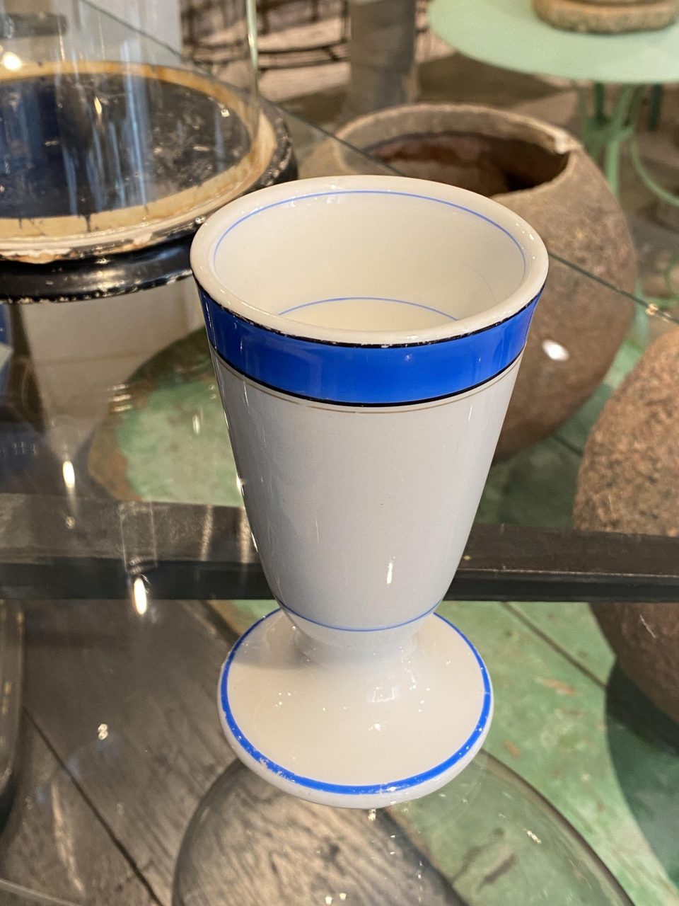 Mazagran Cup - Fil De Fer